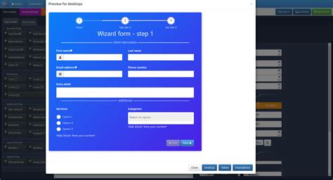 Zigaform Wordpress Form Builder By Softdiscover Codecanyon