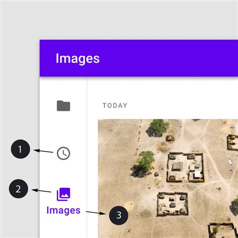 Flutter Navigationrail Widget New In V117 By Ankit Chowdhury Flutter Community Medium