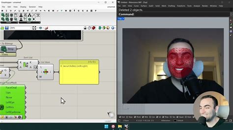 Euglena Computer Vision Plugin For Grasshopper Plug Ins Mcneel Forum