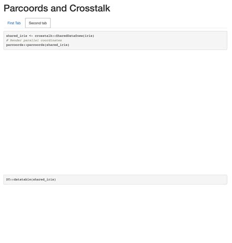 Widget Initialization Fails When Hidden In RMarkdown Issue 392
