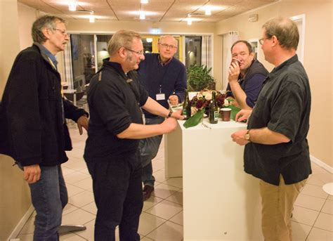 Vinylsavor Live From Denmark Etf 2015 Part 5