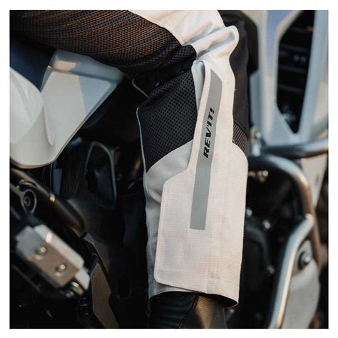 Rev It Tornado 4 H2O Motorbroek Biker Outfit