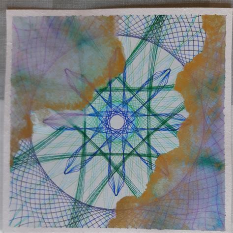 Broken Symmetry Wildgears Inspired By The Excellent Feedback On My