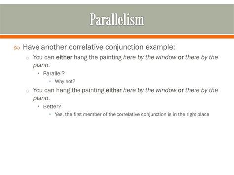 PPT Parallelism PowerPoint Presentation Free Download ID 2843109