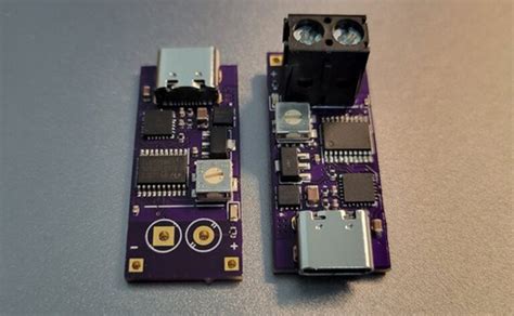 Usb Pd Trigger Supercharged With Pps Electronics Lab