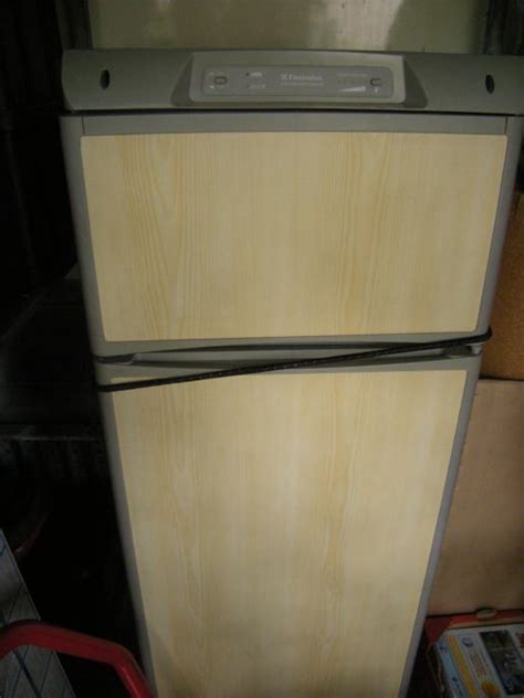 Hladilnik Electrolux Na Plin V In V