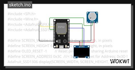 Gearbox Tester V2 Wokwi Esp32 Stm32 Arduino Simulator Gearbox Tester V2 Wokwi Esp32 Stm32 Arduino Simulator