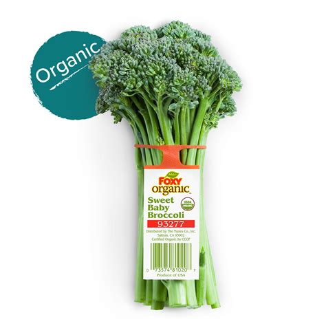 Foxy Fresh Produce