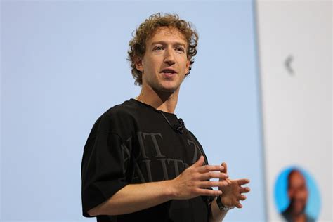 Mark Zuckerberg Predicts Ai Will Write Most Of Metas Code Within 12 Mark Zuckerberg Predicts Ai Will Write Most Of Metas Code Within 12