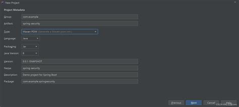 Springsecurity学习 Csdn博客