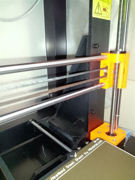 Mk3 Psu Bracket By Deedee Download Free Stl Model