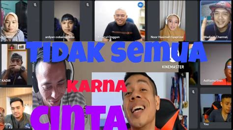 Ternyata Ini Alasan Youtuber Malaysia React Indonesia Youtube