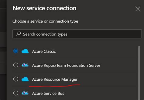 Azure Devops Service Connection Lifetime Of Service Principal Devops