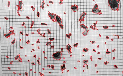 How To Remove Grid Lines From An Image Image Analysis Imagesc Forum