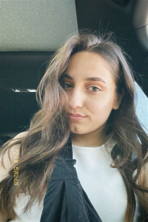 عکس سلفی دختر برای پروفایل وبسایت ریکپ