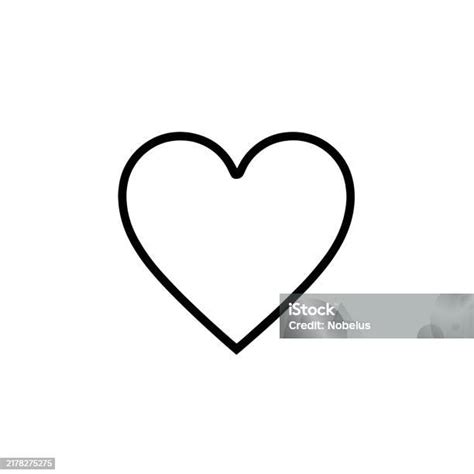 사랑 좋아하는 것 로맨스 애정 정서적 연결을 위한 하트 아이콘 Health에 대한 스톡 벡터 아트 및 기타 이미지 Health 감정 감탄 Istock