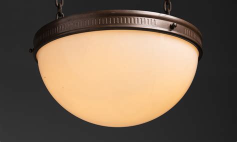 Large Domed Plexi Lights Obsolete