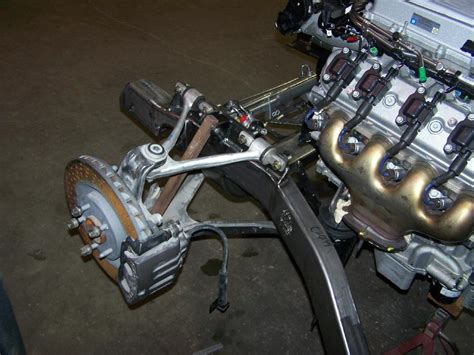 67 Zr 1 C 6 Vette By Modern Muscle