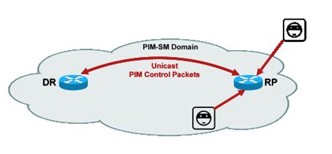 Secure IP Multicast Deployments Cisco
