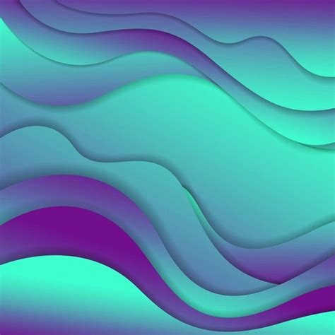 Premium Photo Modern Liquid Gradient Colors Abstract Background
