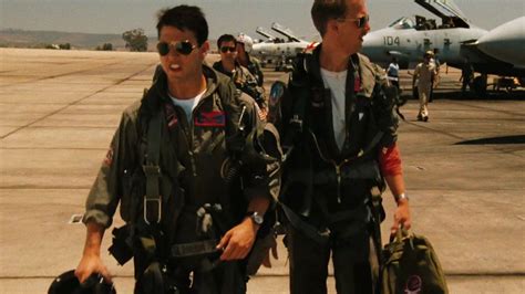 Top Gun Wallpapers Hd Wallpaper Cave