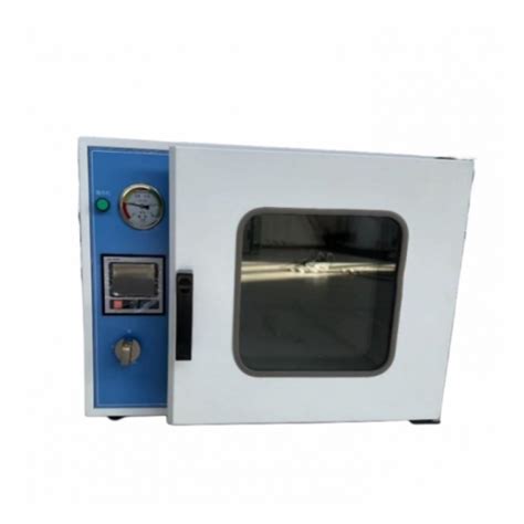 Perovskite Solar Cell Device Lab Benchtop 1400w Vacuum Drying Oven