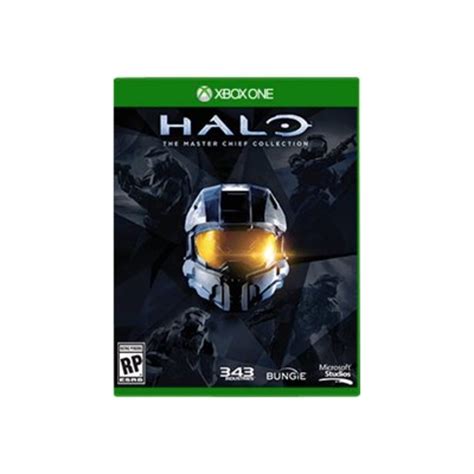 Halo Master Chief Collection Uk