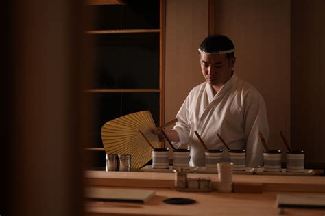 Omakase