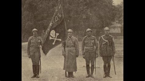 Штурмовые войска Первой мировой Ч 3 Верные воинскому долгу Youtube