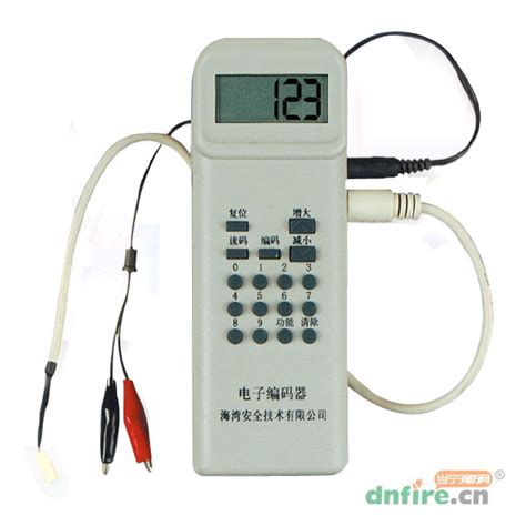 gst bmq 2 船用 电子编码器 当宁消防网