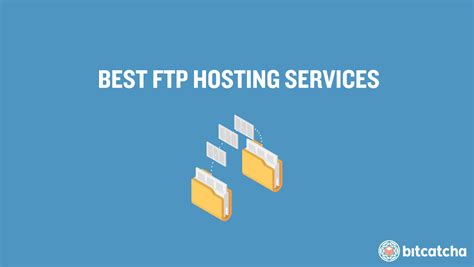 11 Best Ftp Hosting 2025