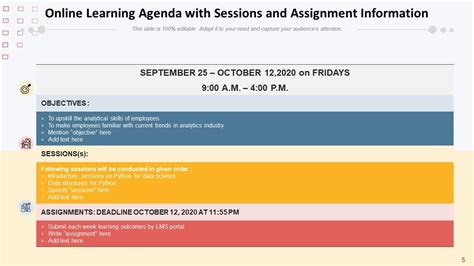 Top 10 Assignment Powerpoint Presentation Templates In 2025