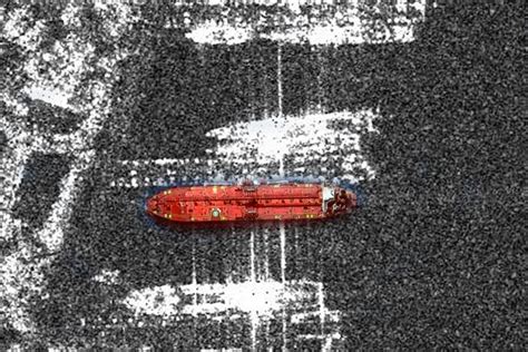 To See The Sea Achieving Total Maritime Situational Awareness Using Vhr Satellite Imagery Gim