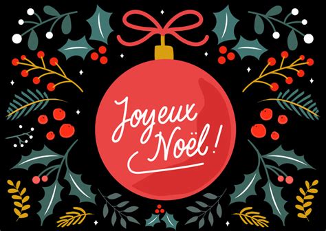 Joyeux No L Vraies Cartes Postales En Ligne