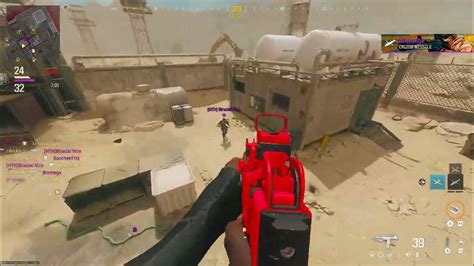 Smooth Mw3 Movement Settings Youtube