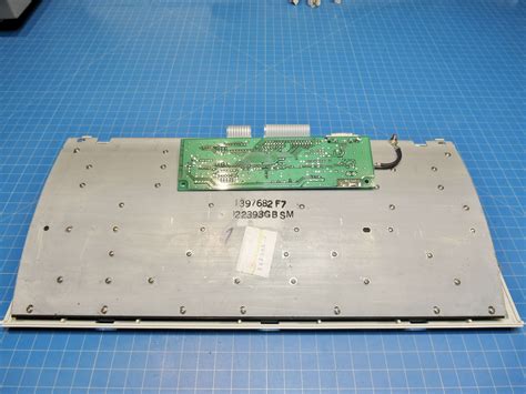 IBM Model M 84 Key Space Saving SSK 1397685 02 19 93 ClickyKeyboards