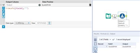 Solved Parse Alteryx Community