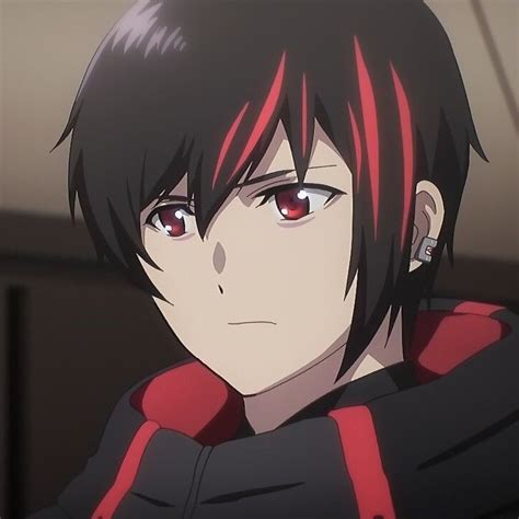 Yuito Sumeragi Artofit