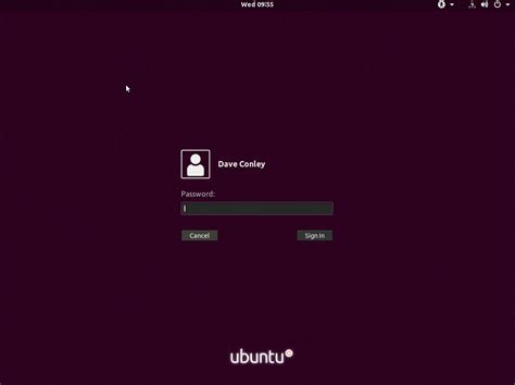 Unable To Loginconnect To Ubuntu Vm · Issue 74 · Microsoftlinux Vm Tools · Github