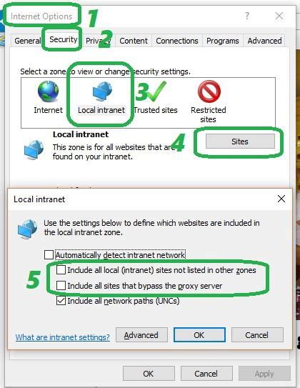 How To Open Local Files On Your Browser In Windows Make Tech Easier