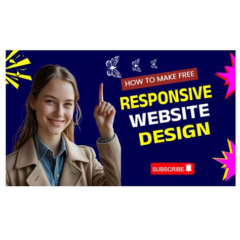 Blue Youtube Thumbnail Background Design Easy Editable Csc Designer