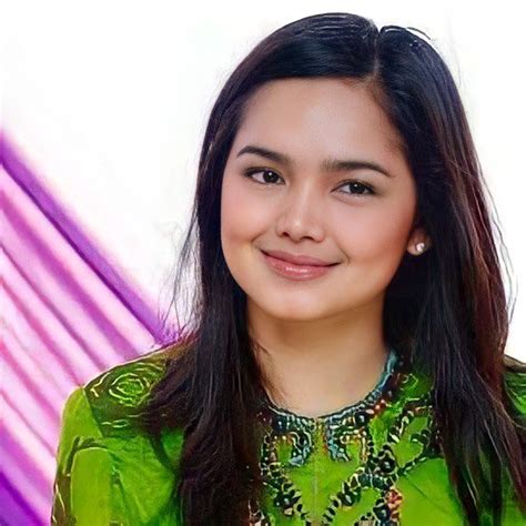 Siti Nurhaliza Masa Muda Koleksi Foto Siti Nurhaliza Zaman Kecil Dan