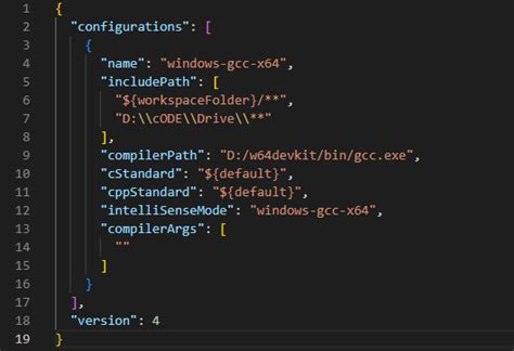 怎么给vscode给项目添加自己写的库函数vscode类库怎么添加 Csdn博客 怎么给vscode给项目添加自己写的库函数vscode类库怎么添加 Csdn博客