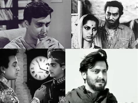 Soumitra Chatterjee Tribute From ‘apur Sansar To Feluda In ‘sonar