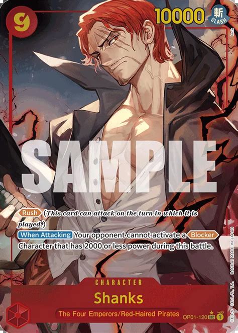 Artistlack Card Search Limitless One Piece