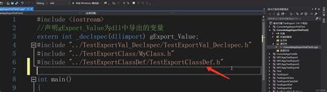 Qt512实战之dll中导出类使用map映射及def导出def文件导出类 Csdn博客 Qt512实战之dll中导出类使用map映射及def导出def文件导出类 Csdn博客