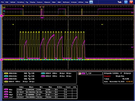 Lsf0108 Level Transfer Issue Logic Forum Logic Ti E2e Support Forums