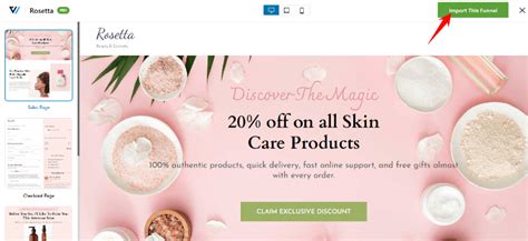 How To Create An Elementor Sales Funnel In Wordpress That Converts