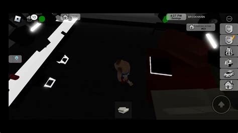 Como Pega Um Sofá No Brookhaven Roblox Youtube