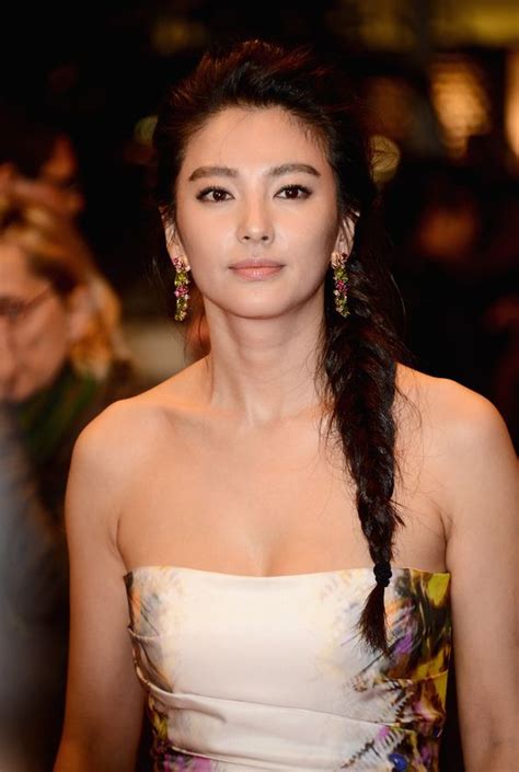 40 Hot And Sexy Kitty Zhang Photos 12thblog